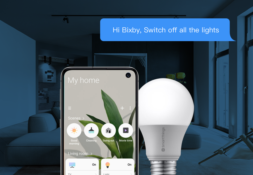 Tuya Value Added Service